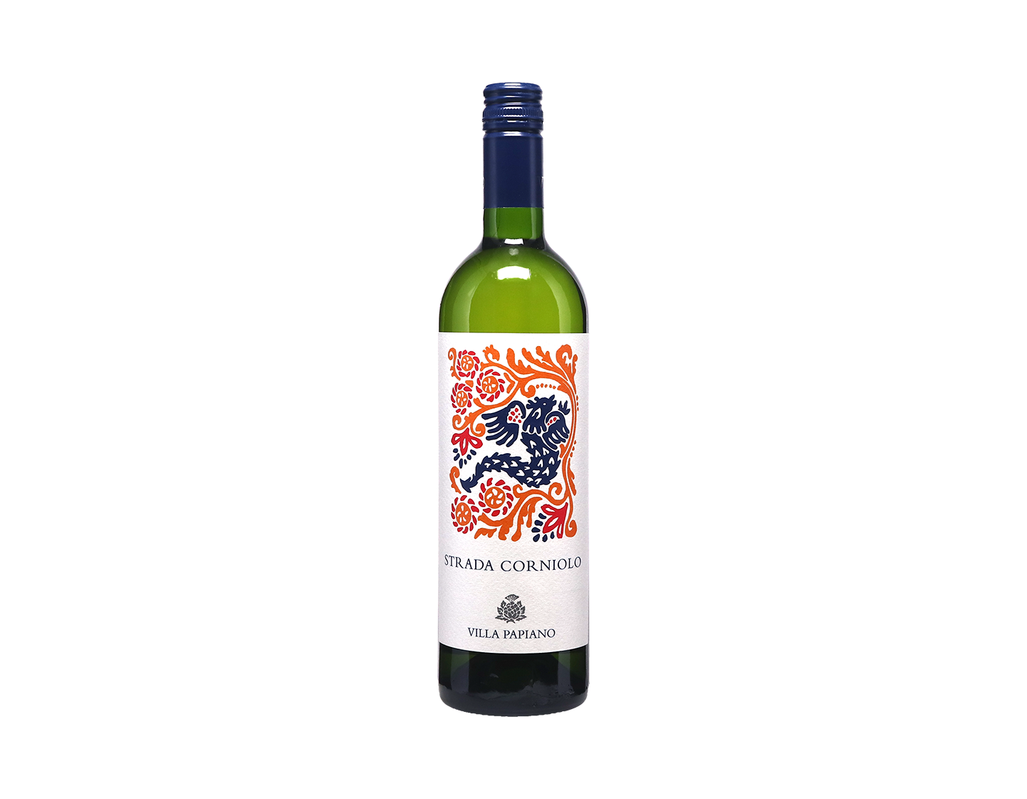 Trebbiano Romagna, Strada Corniolo, Villa Papiano 2023