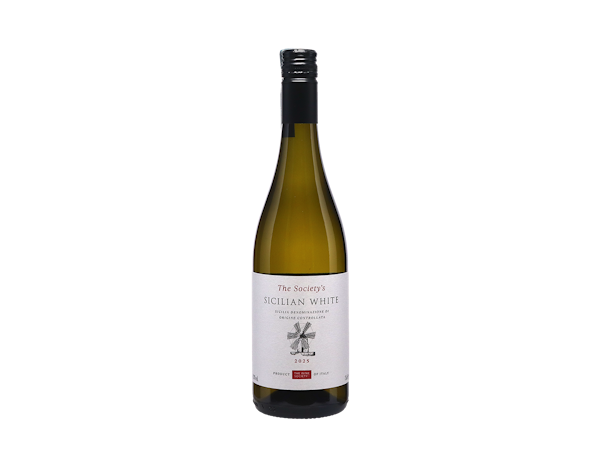 The Society's Sicilian White 2025
