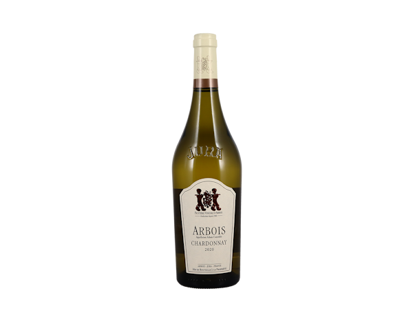 Arbois Chardonnay, Fruitière Vinicole d'Arbois 2019