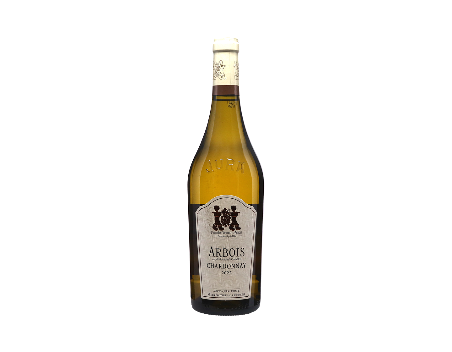 Arbois Chardonnay, Fruitière Vinicole d'Arbois 2022