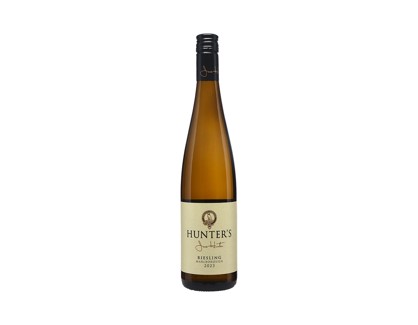 Hunter's Marlborough Riesling 2023