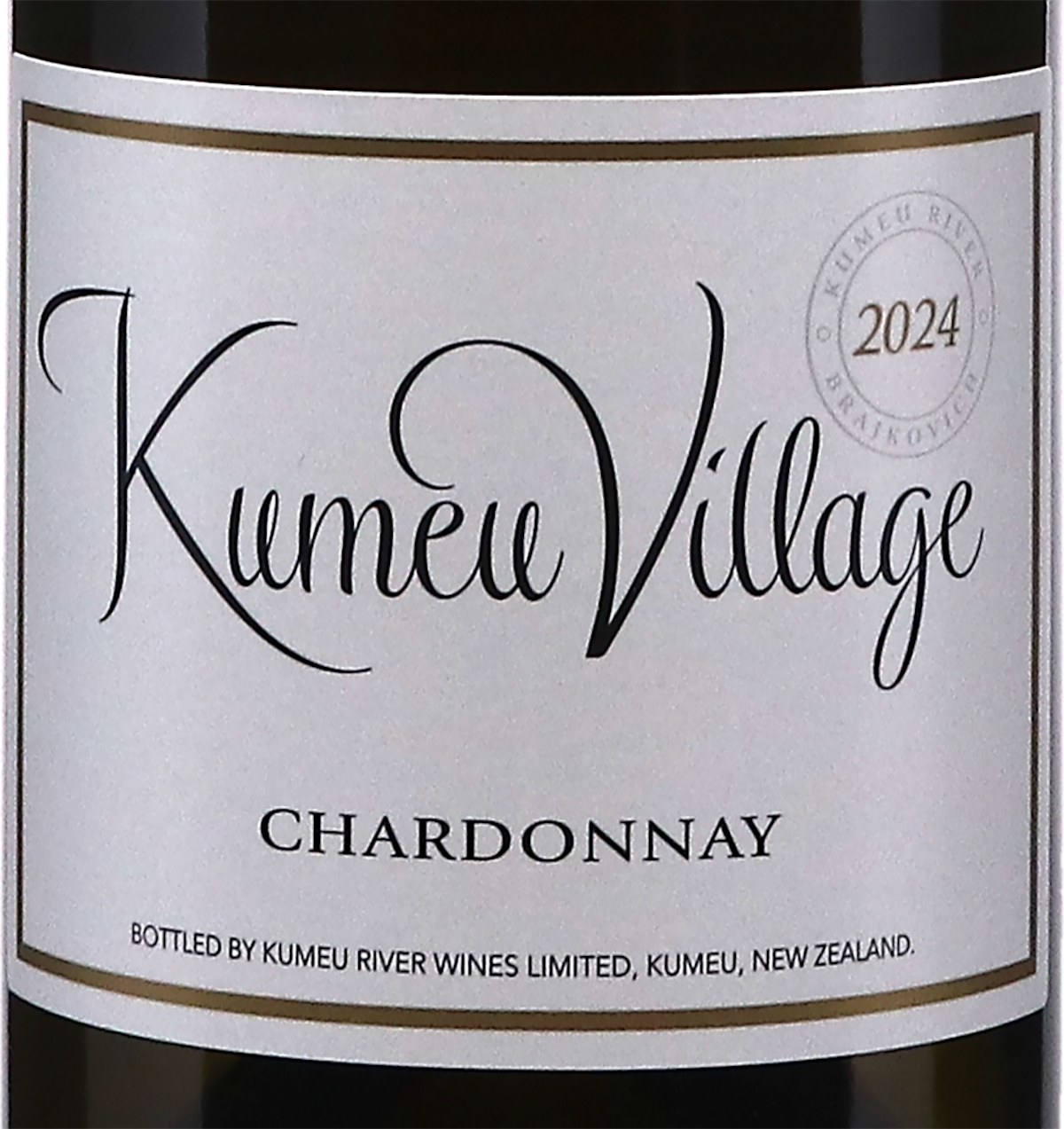 Kumeu Village Chardonnay 2024