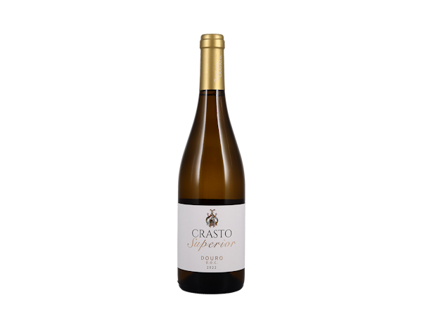 Crasto Superior, Douro 2021