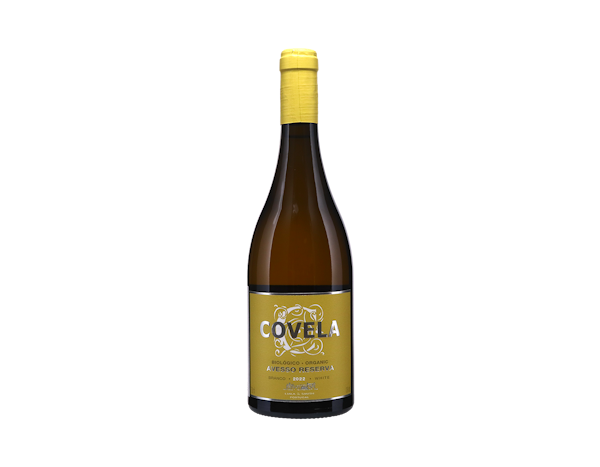 Covela Reserva Avesso, Vinho Verde 2022