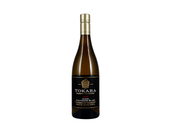 Tokara Reserve Collection Sauvignon Blanc, Elgin 2020