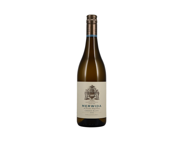Merwida Chenin Blanc Western Cape 2022
