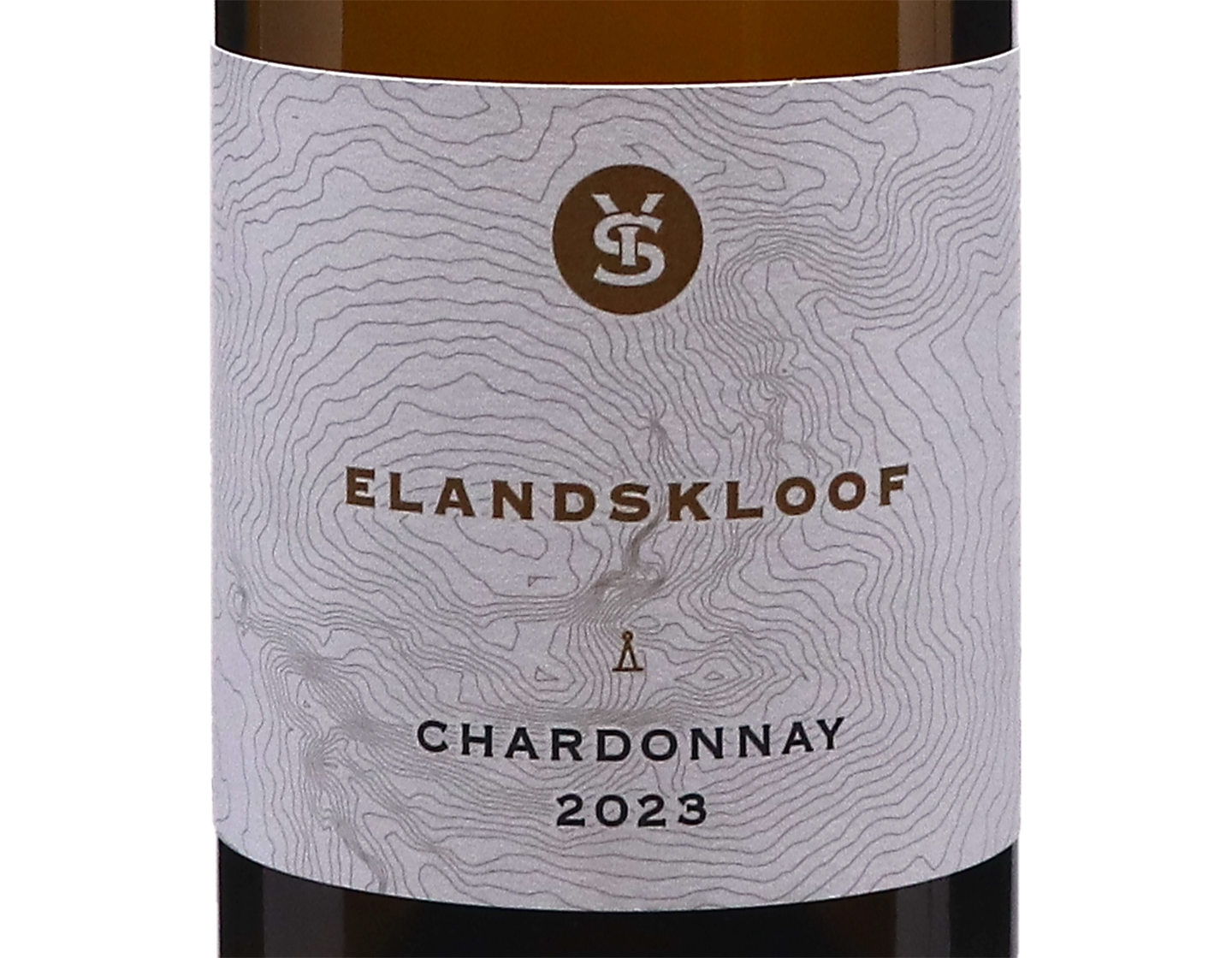 Yardstick Chardonnay, Elandskloof 2023