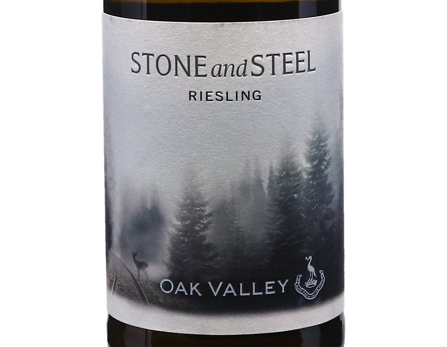 Oak Valley Stone & Steel Riesling, Elgin 2023