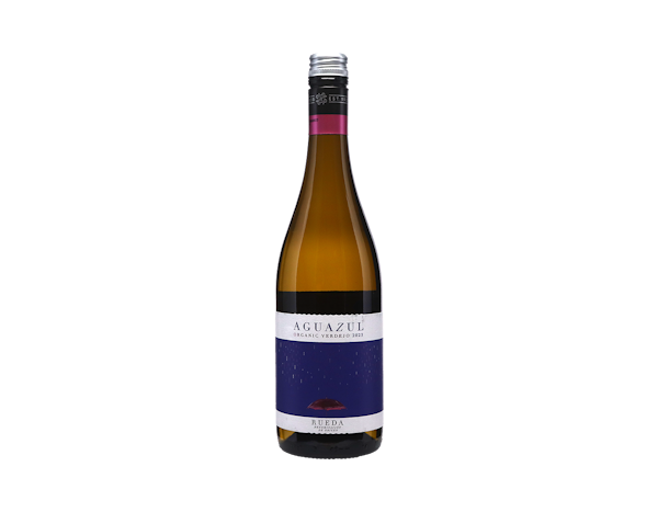 Aguazul Verdejo, Rueda 2023
