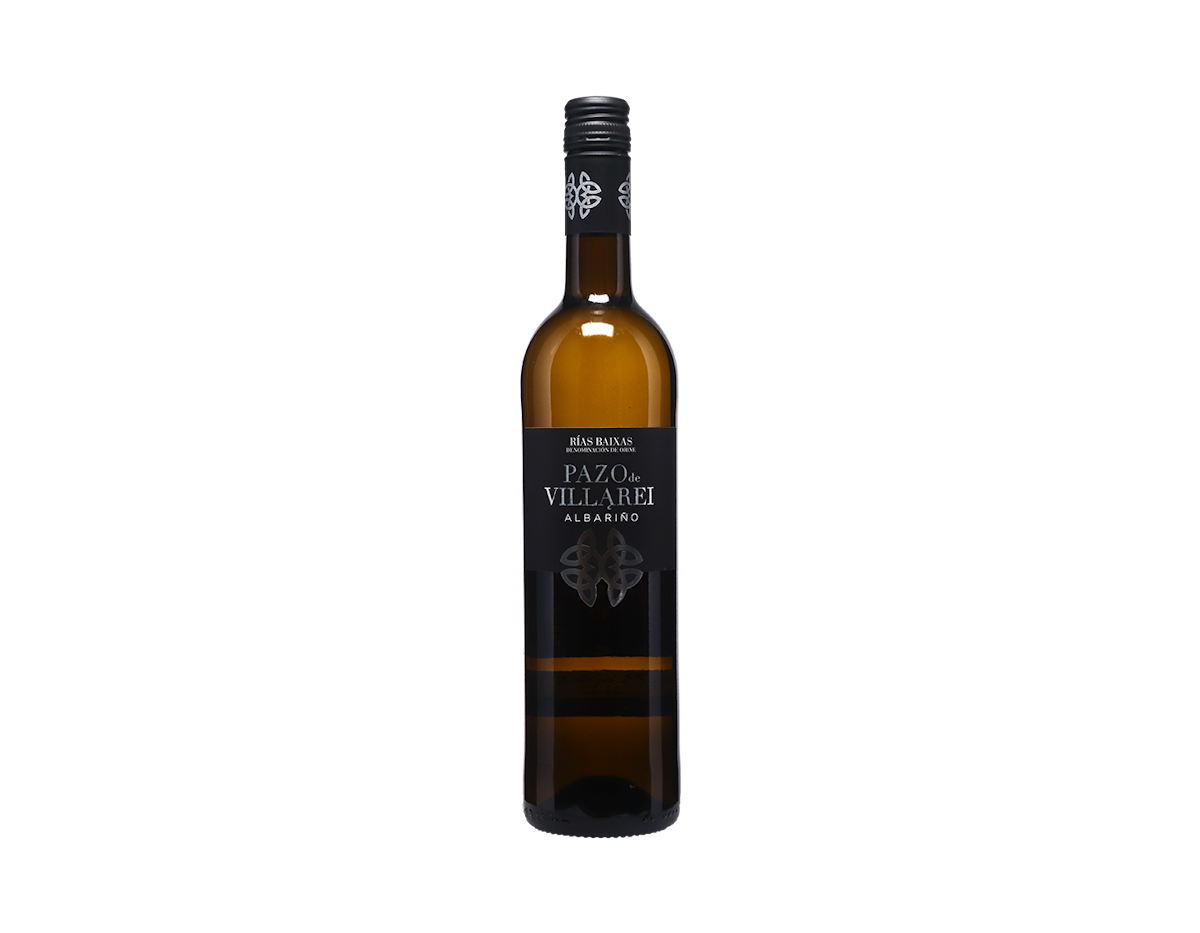 Pazo de Villarei Albariño, Rías Baixas 2024