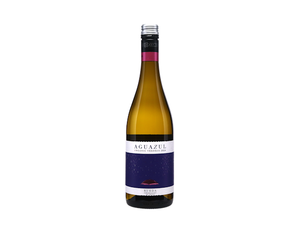 Aguazul Verdejo, Rueda 2024