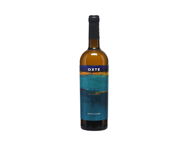 Oxte White Blend Garnacha-Macabeo 2024