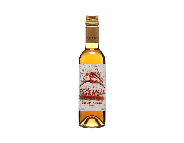 Half Bottle of Quady Essensia Orange Muscat 2022