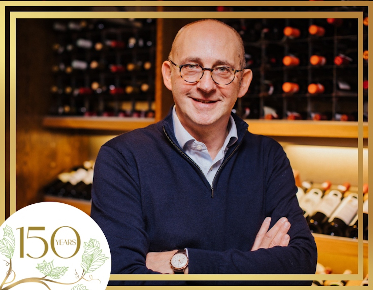 Bristol - 150th Masterclass - 100 Years of TWS & Bordeaux w Tim Sykes ...