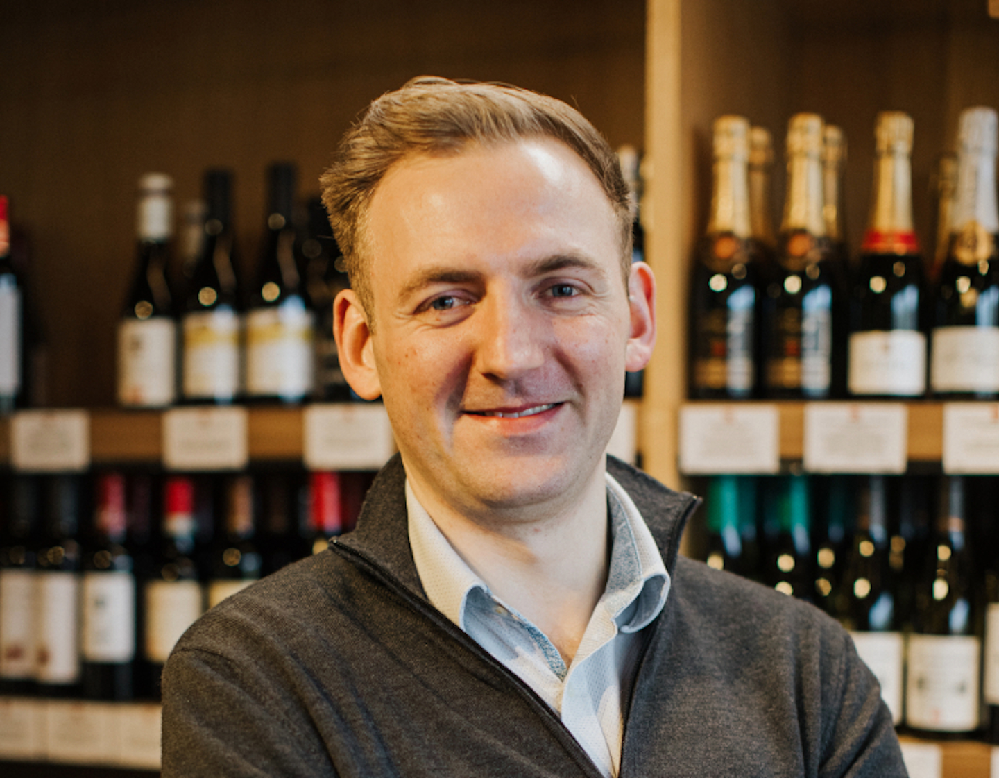 Online - South Africa - a new perspective with Matthew Horsley