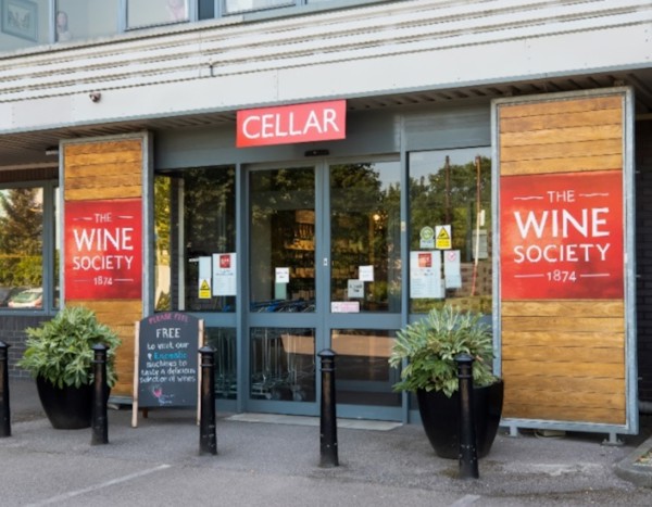 Wine Tasting Experiences | The Wine Society