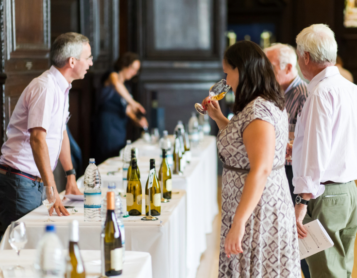 English Wine | Buy English Wines Online | The Wine Society